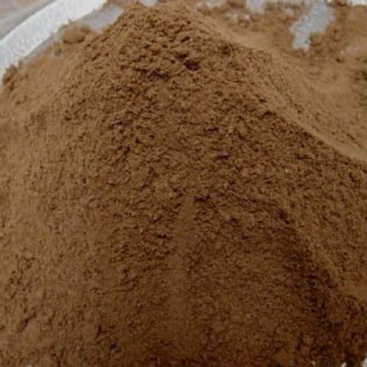 Dedak Serbuk Untuk Makanan Anak Udang Lobster/Pallet Sinking Powder ...