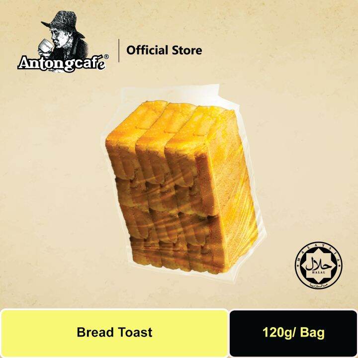 Roti Keping - With Extra Protection | Lazada