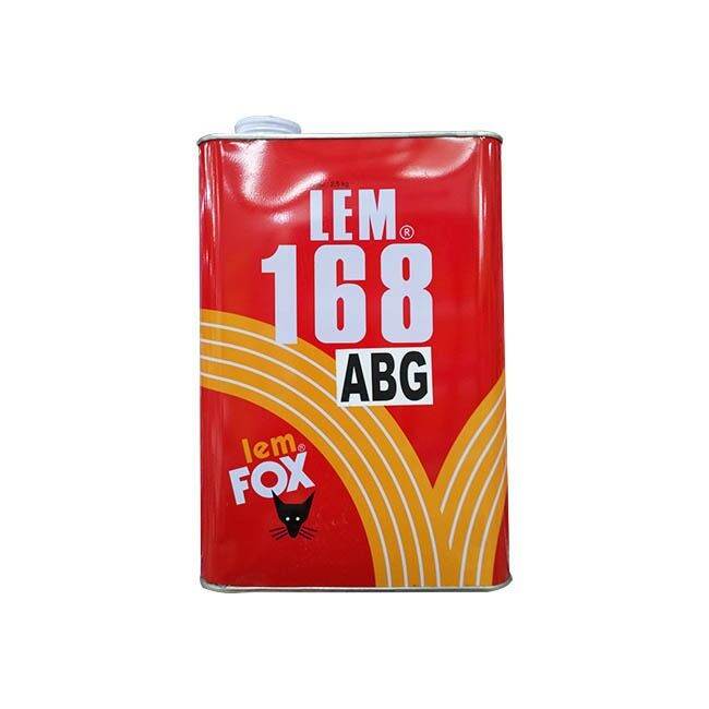 Lem kuning Fox 168 ABG 2,5 kg galon | Lazada Indonesia