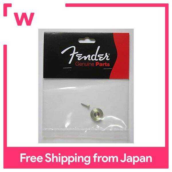 Fender Original Bass String Guides | Lazada PH