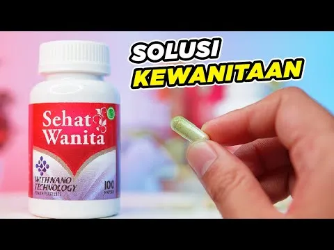 Obat Alami Prolaps Uteri - Obat Peranakan Turun - Peranakan Turun Untuk ...