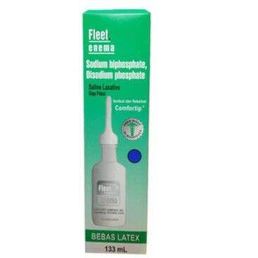 Fleet Enema 133 ml | Lazada Indonesia