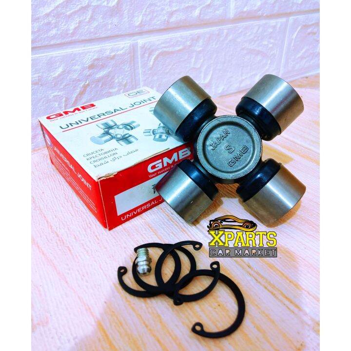 CROS JOINT JOIN KOPEL DAIHATSU TAFT GT F70 DELTA FEROZA TARUNA ESPASS ...