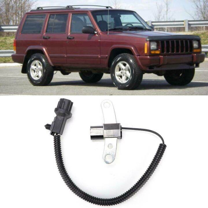 【Ready stock&COD】Car Crankshaft Position Sensor Accessory for Jeep ...