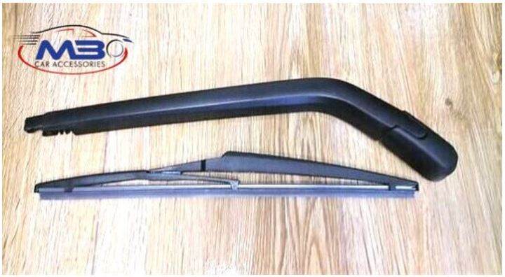 Toyota Innova Rear Wiper | Lazada PH
