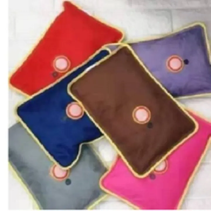 Electric Hot Compress Heat Pack Good Quality | Lazada PH