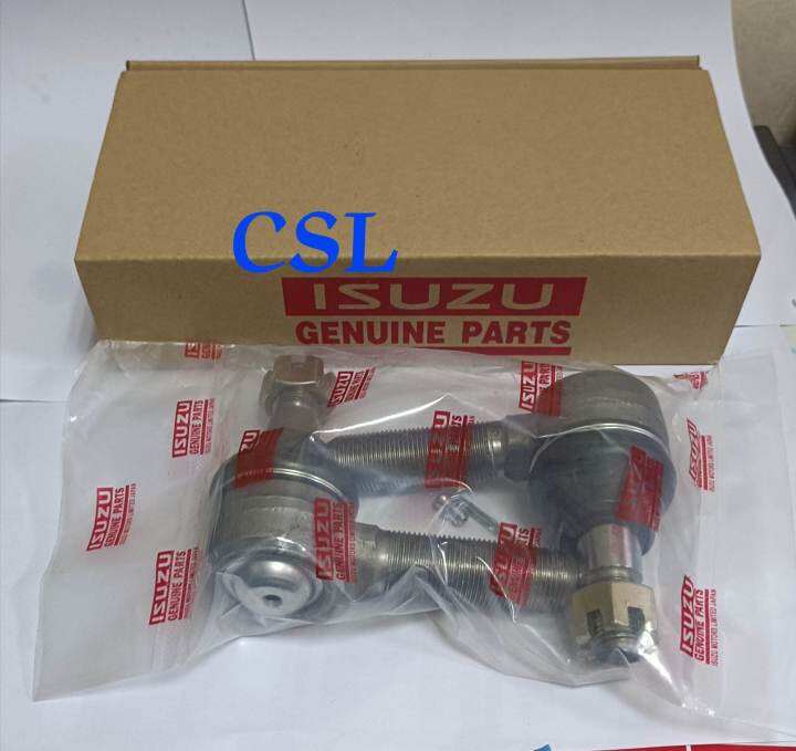 TIE ROD END ISUZU ELF NKR71 NKR66 348/9 | Lazada Indonesia