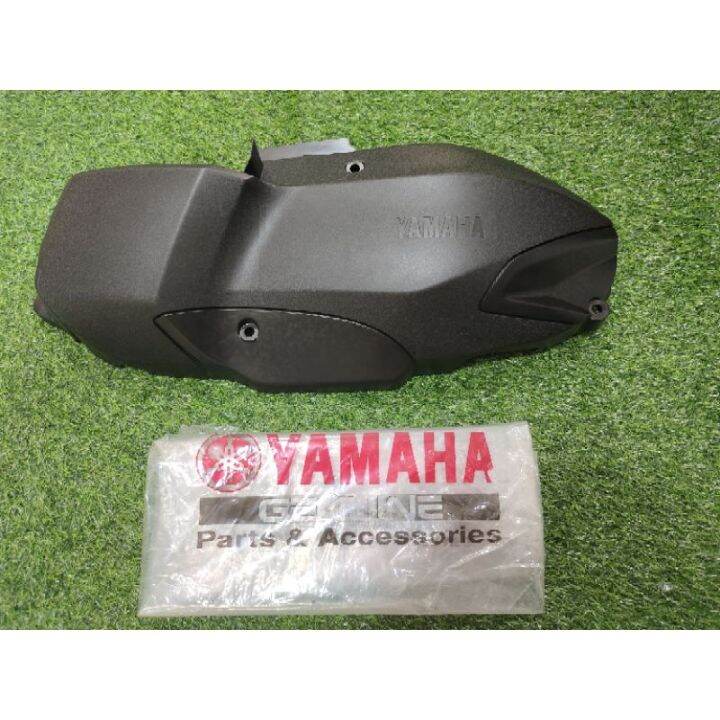 Yamaha Xmax Cover, Crankcase 100% YAMAHA GENUINE PARTS | Lazada PH