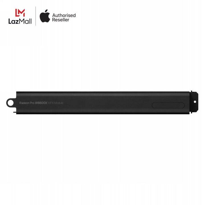 [Pre-Order จัดส่งภายใน 3 วัน] Radeon Pro W6600X MPX Module | Lazada.co.th