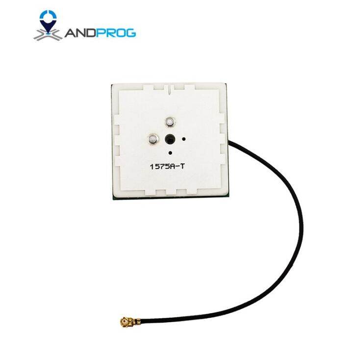 Double Feed Point gps glonass beidou RTK antenna 3 in 1 with IPEX MHF3 ...