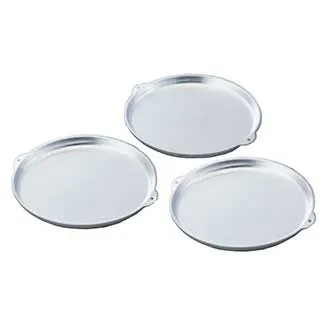 AX-MX-31 ถาดอลูมิเนียมสำหรับใส่ตัวอย่าง Sample pan รุ่น AX-MX-31 ยี่ห้อ AND | Lazada.co.th