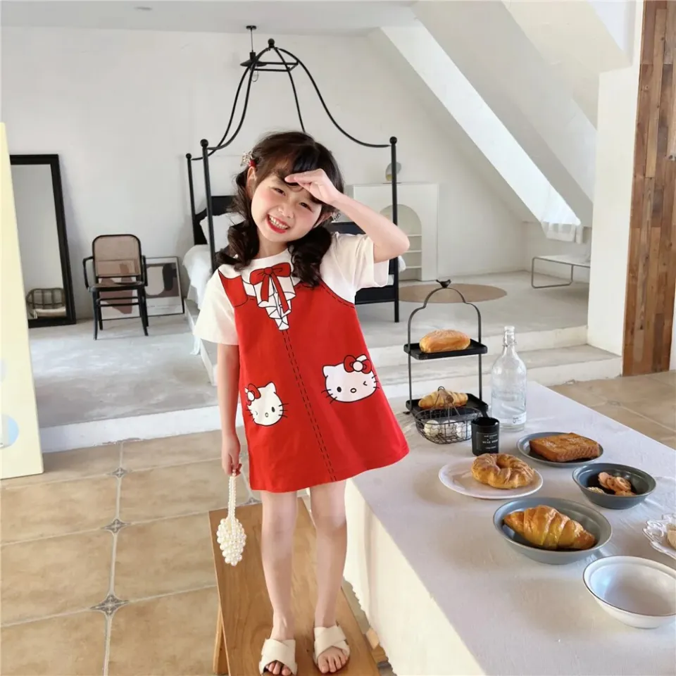 Hello Kitty Swag Outfits For Girls