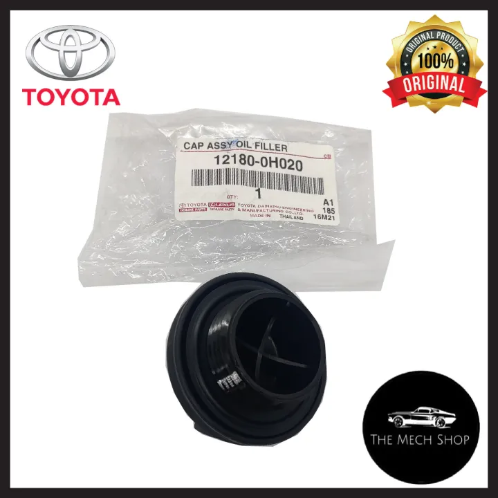 (100% Original )Toyota Vios Camry Innova Avanza Hilux Sienta Yaris Wish ...