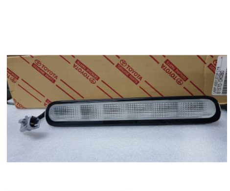 ส่งฟรี ไฟเบรคฝาท้าย ไฟเบรคดวงที่สาม TOYOTA Vigo Champ ปี 2011-2015 ...