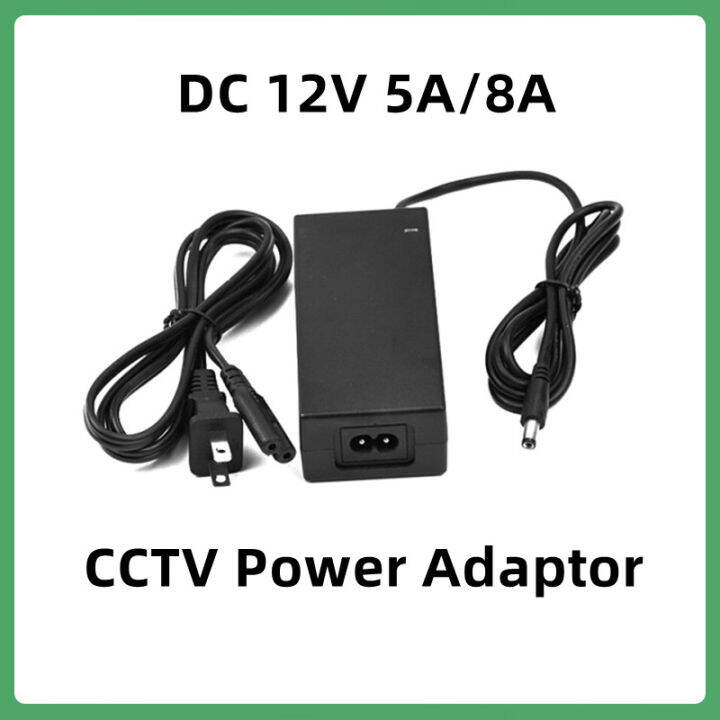 12V 2A Uninterruptible Power Supply Mini UPS Battery Backup for Fi Router Modem Security Camera ...