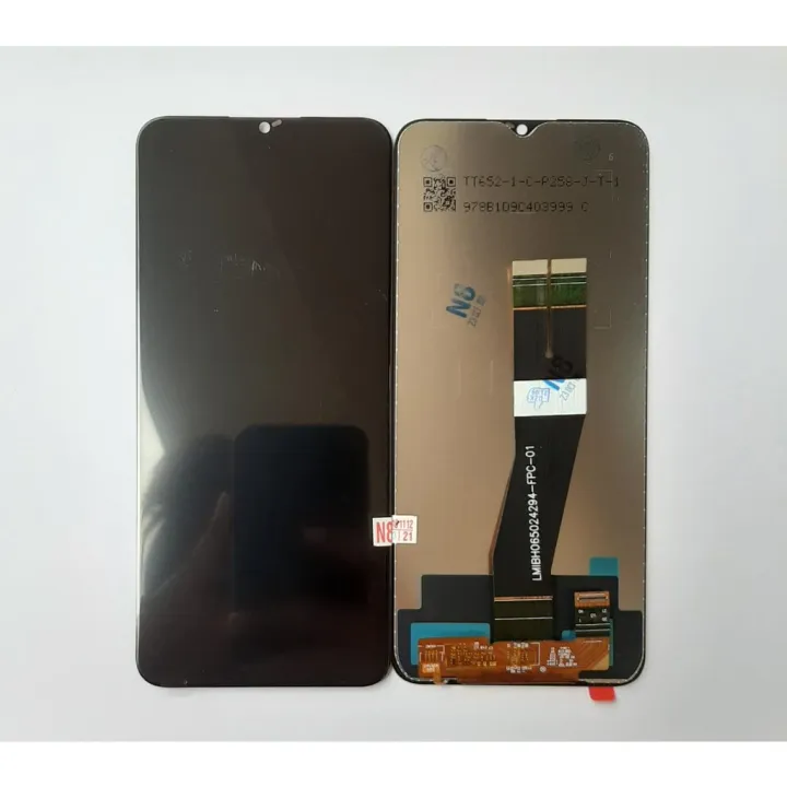 Lcd Samsung A02S / A02 Soket 2 Fullset | Lazada Indonesia