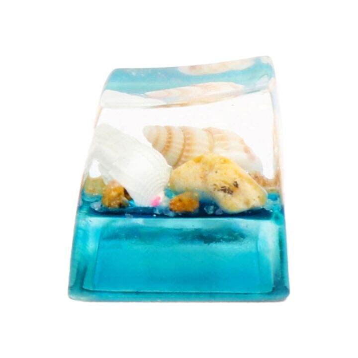 Personalized Backlit KeyCap Durability Resin Keycaps Mechanical ...