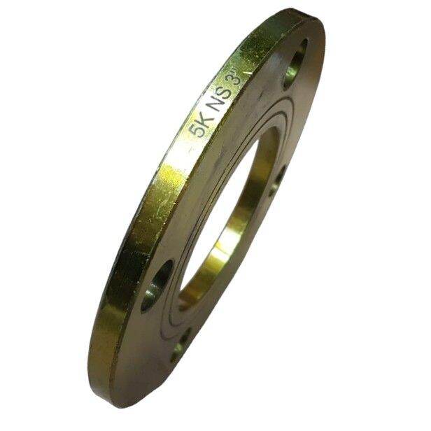 FLANGE DN 80 JIS 5K FLANGE BESI 3 INCH | Lazada Indonesia