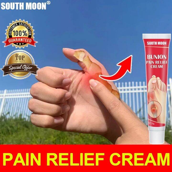 【COD】 【Original】Pain Relief Cream for athritis Relieve gout ...