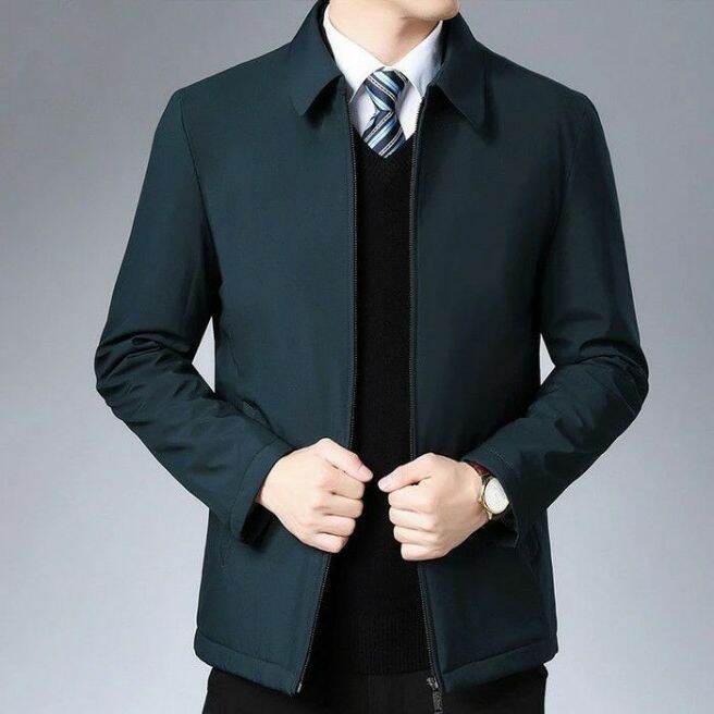 jas jaket pria Formal modern TERBARU | Lazada Indonesia