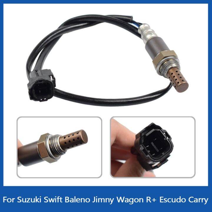 Front O2 Oxygen Sensor for Suzuki Grand Vitara Baleno Sidekick Carry ...