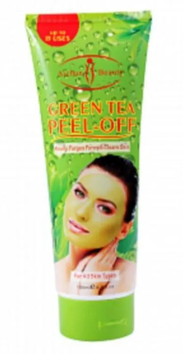 Aichun Beauty Green Tea Peel-Off 180ml | Lazada PH