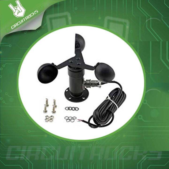 Circuitrocks Anemometer Kit | Lazada PH