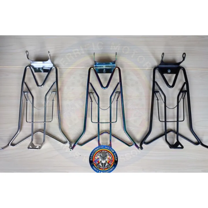 Yamaha Sniper Exciter 155 Step grill easy to use | Lazada PH