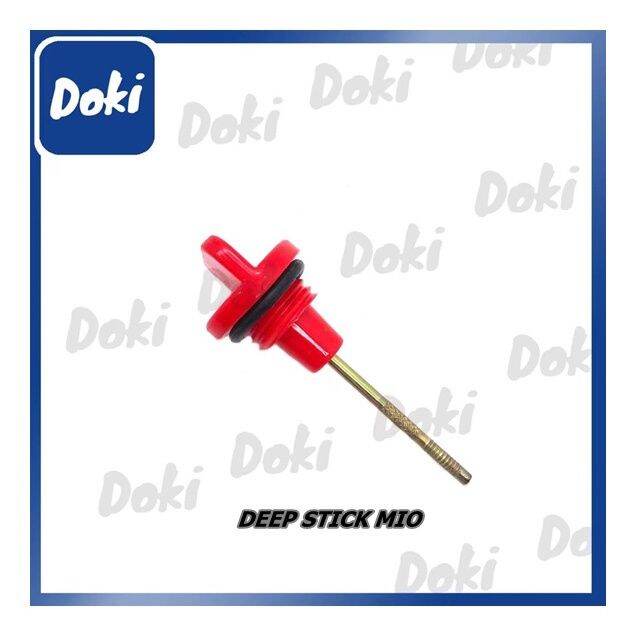 [DOKI MOTO] DEEP STICK ORDINARY MIO (ALLOY) | Lazada PH