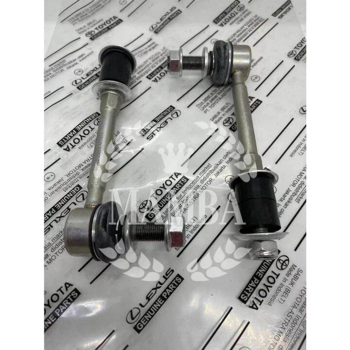 OEM (1 PAIR) Front Absorber Link / Stabilizer Link TOYOTA HIACE KDH200 ...