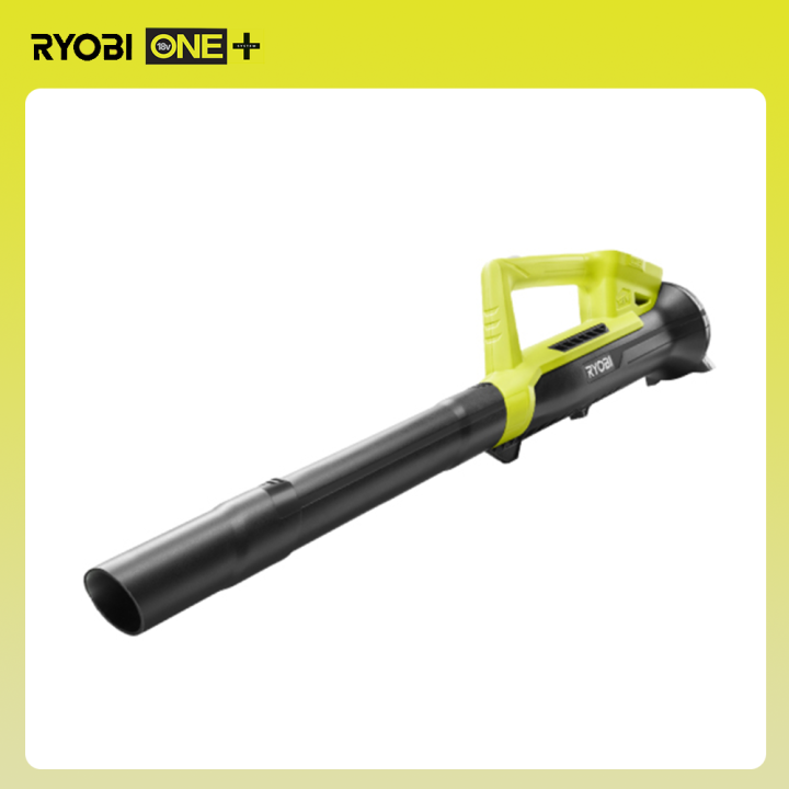 Ryobi One+ 18V 200CFM Blower / Leaf Sweeper (Tool Only) (NOT in ...