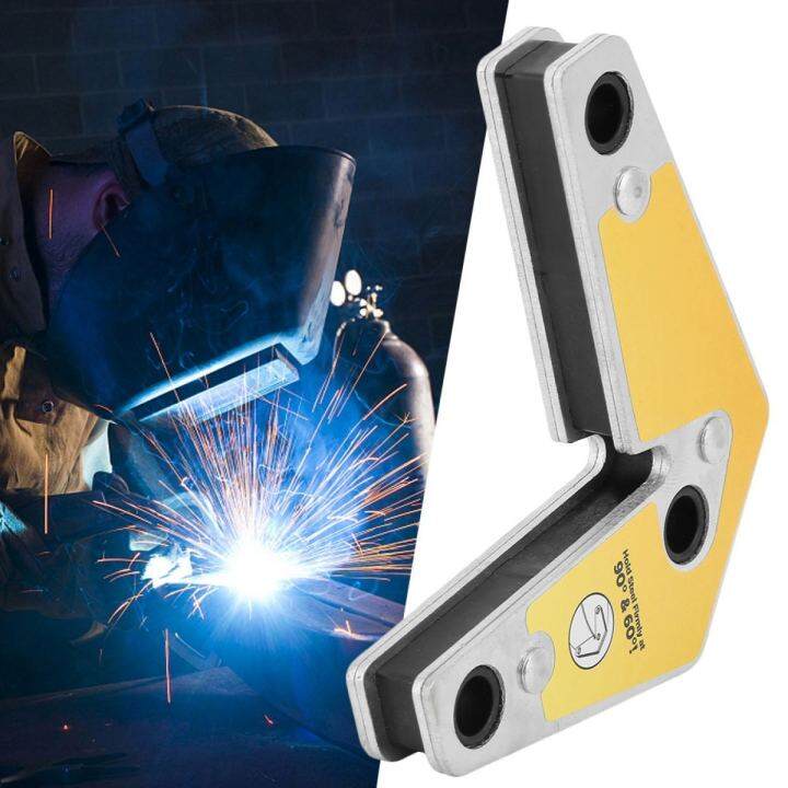 Hopeway Double-Head Soldering Magnetic Corner Welding Arrows | Lazada PH