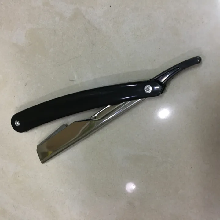 Black Labaha disposable blade razor | Lazada PH