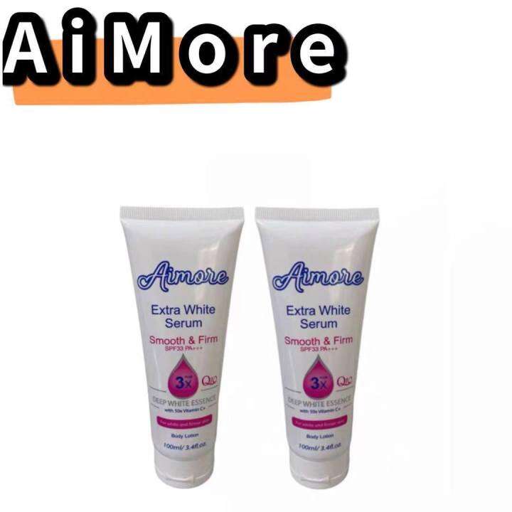 BUY ONE TAKE ONE Original Aimore Moisturizing Body Lotion 100ml | Lazada PH
