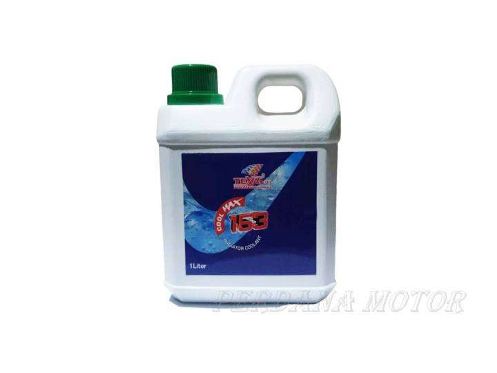 air radiator coolant texal 1 liter | Lazada Indonesia