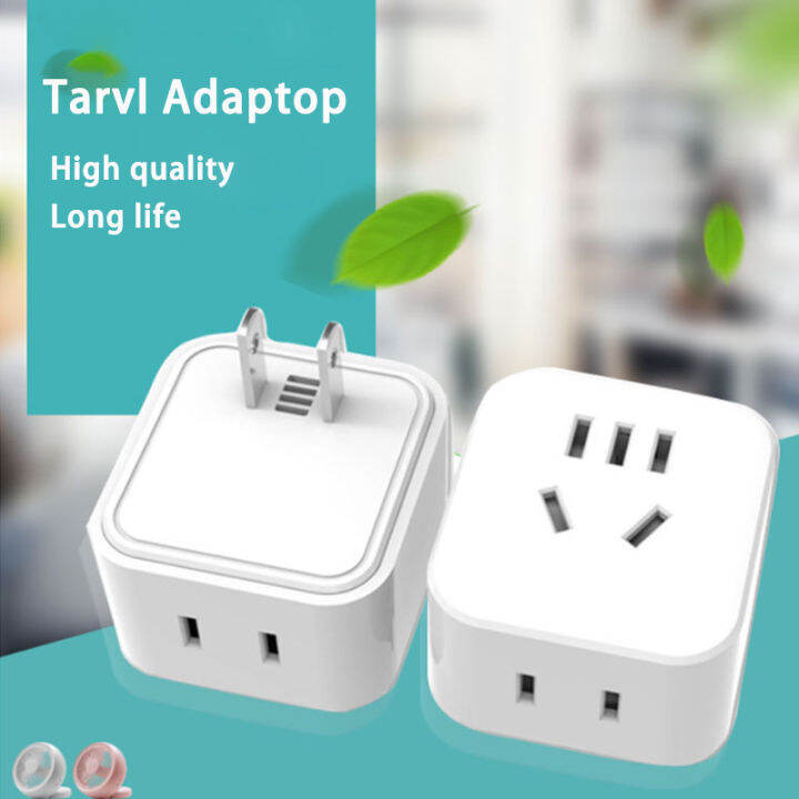 Universal Socket Adapter Travel US Plug Outlet Multiple Converter ...