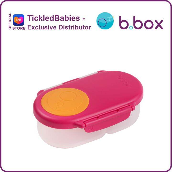 bbox Snack Box - - - ( b.box australia snackbox kids children boy girl ...