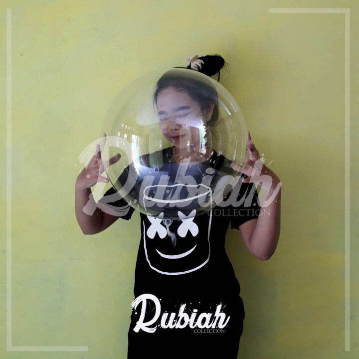 Balon PVC Small 18 inch | Lazada Indonesia