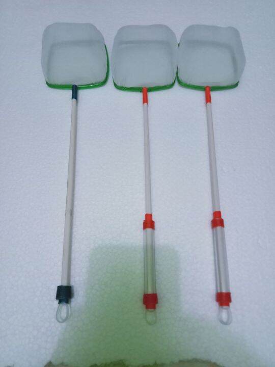 serok khusus Artemia diameter kotak 7cm | Lazada Indonesia