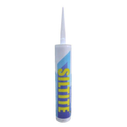HANDYMAN SILTITE General Purpose Silicone Sealant 300ml(CLEAR) | Lazada PH