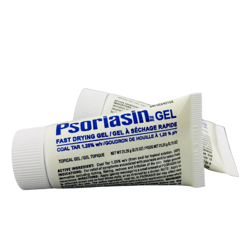 Psoriasin Daytime Relief Vanishing Gel, 0.75 oz. / 21.25g | Lazada PH