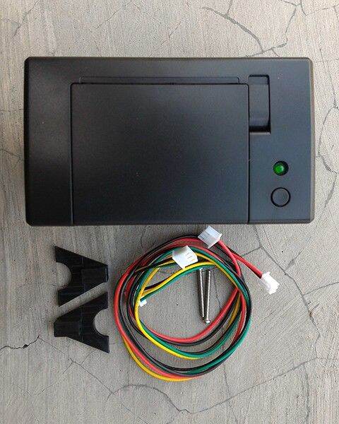 Mini Thermal Receipt Printer -Adafruit | Lazada Indonesia