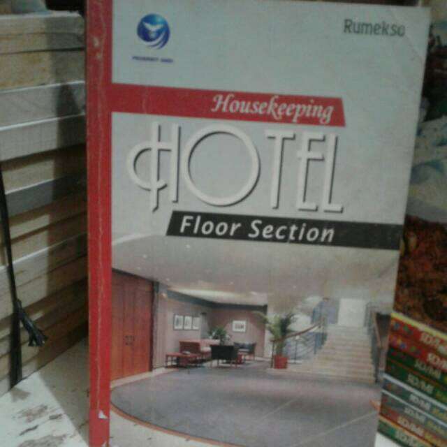 HOUSEKEEPING HOTEL FLOOR SECTION | Lazada Indonesia