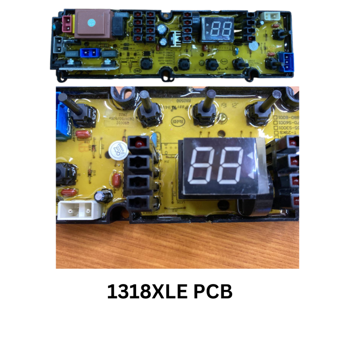 DAEMA WASHER 1318XLE PCB | Lazada