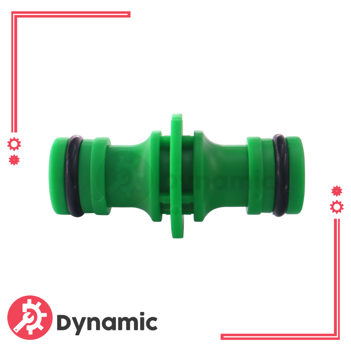 PVC Quick Release Garden Hose Coupler Connector | Lazada PH