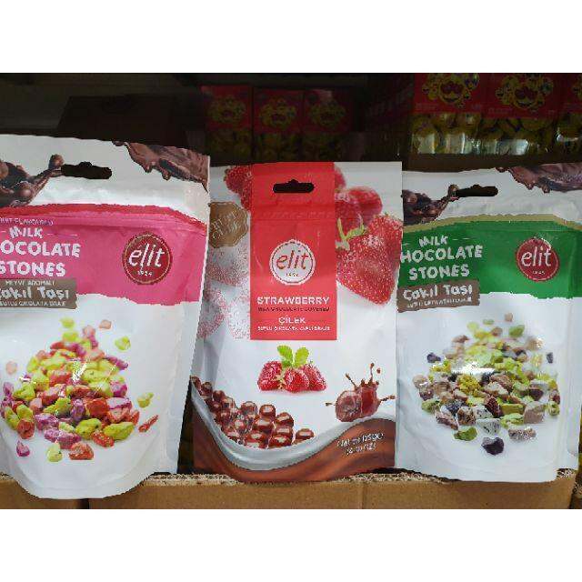 Elit chocolate coated diff flavors | Lazada PH