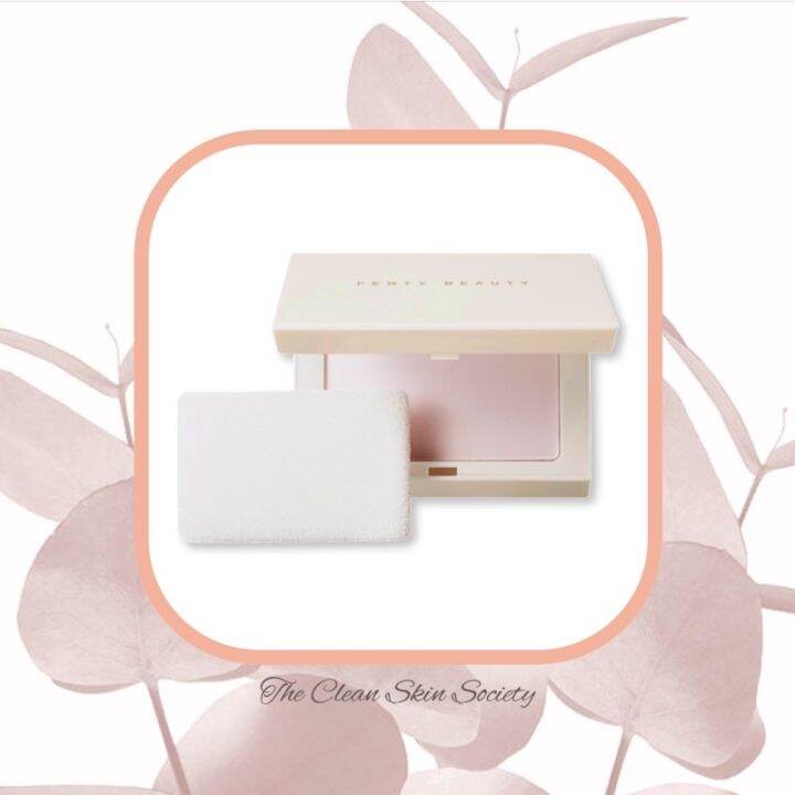 Fenty Beauty Invisimatte Blotting Powder | Lazada PH