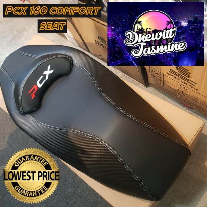 Pcx 160 comfort seat | Lazada PH