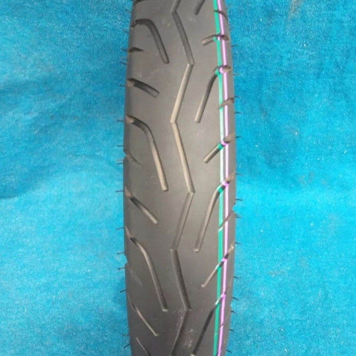 ban depan motor Honda Vario 150 ukuran 80/90-14 merek IRC new | Lazada ...