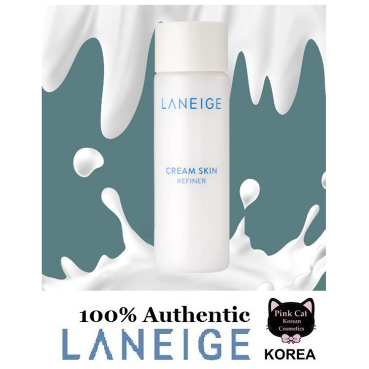 LANEIGE Cream Skin Refiner 25ml | Lazada PH